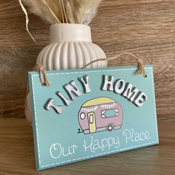Caravan Signs - Etsy UK