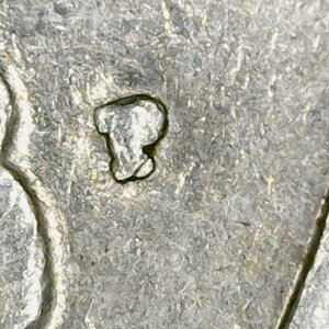 1981 P Quarter, Doubled Die Obverse, Other Strike Errors - Etsy