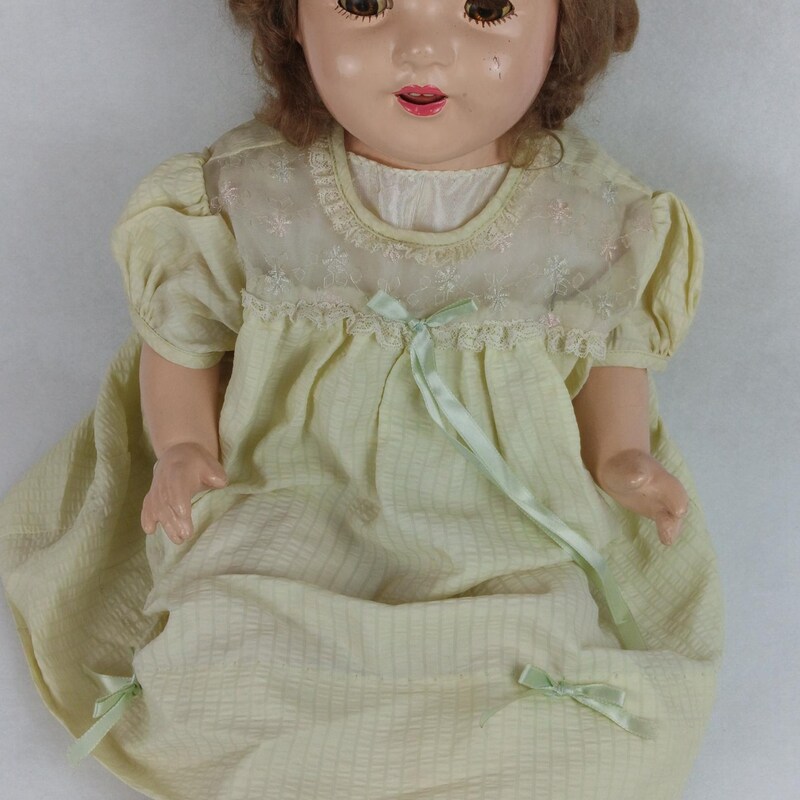 Reliable Doll - Etsy Canada