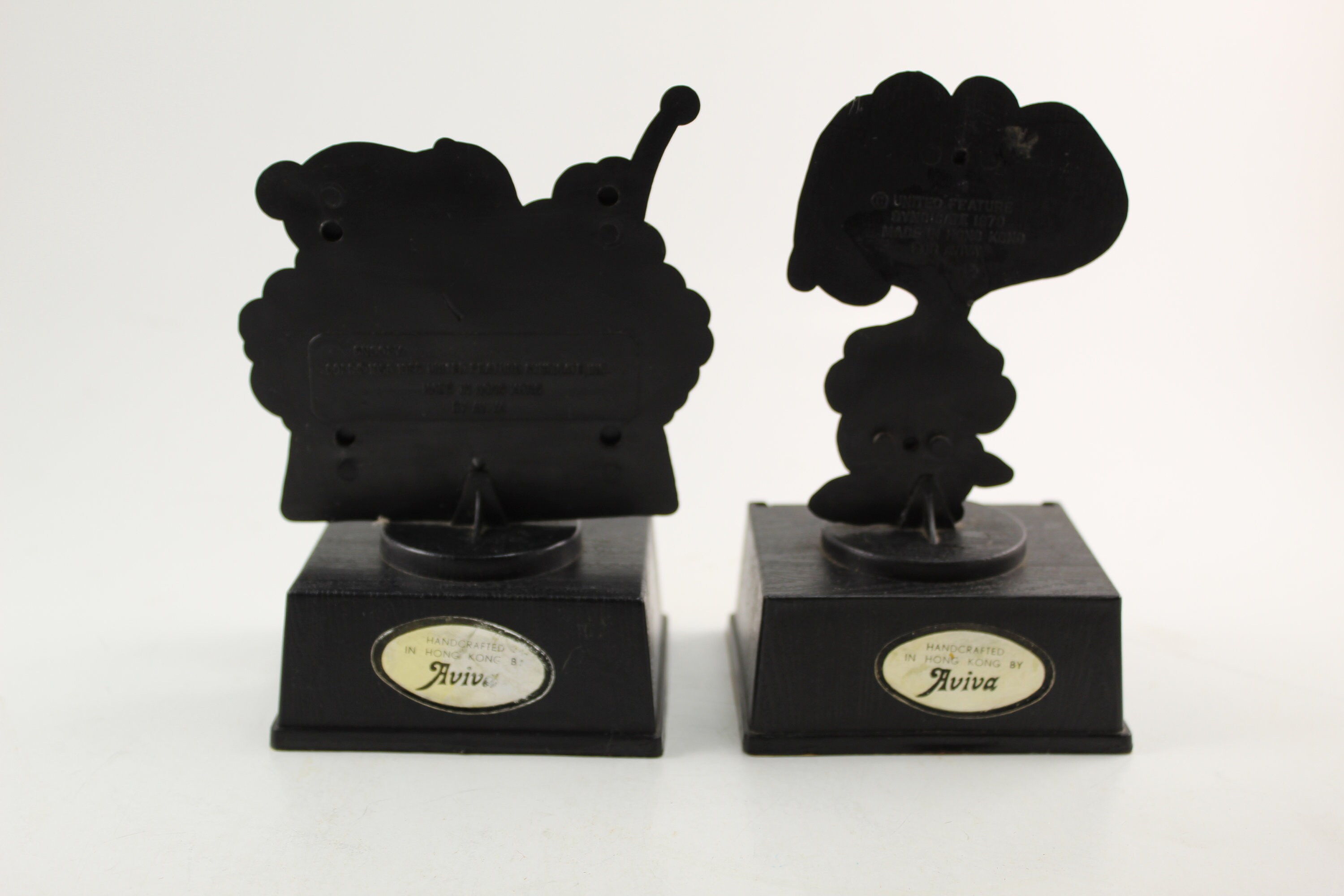 Vintage 1960's / 1970's Aviva Peanuts Snoopy - Etsy