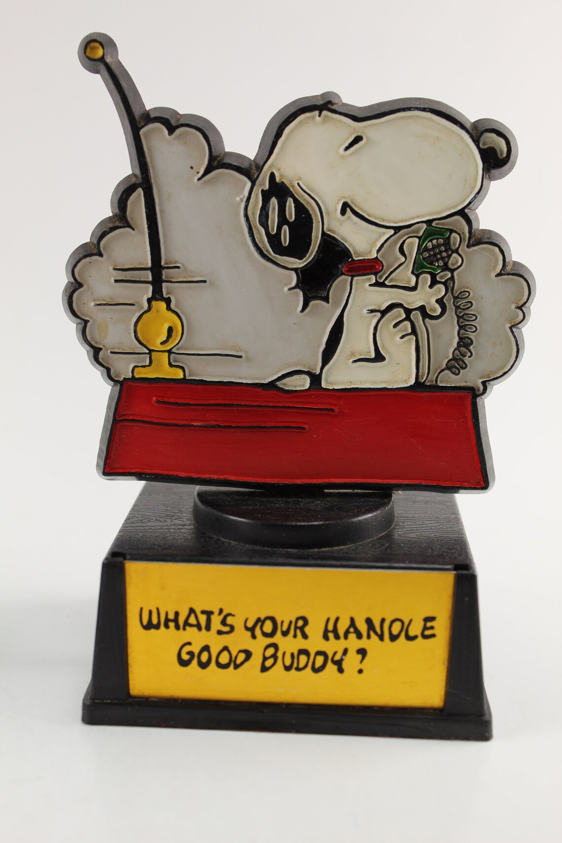 Vintage 1960's / 1970's Aviva Peanuts Snoopy - Etsy