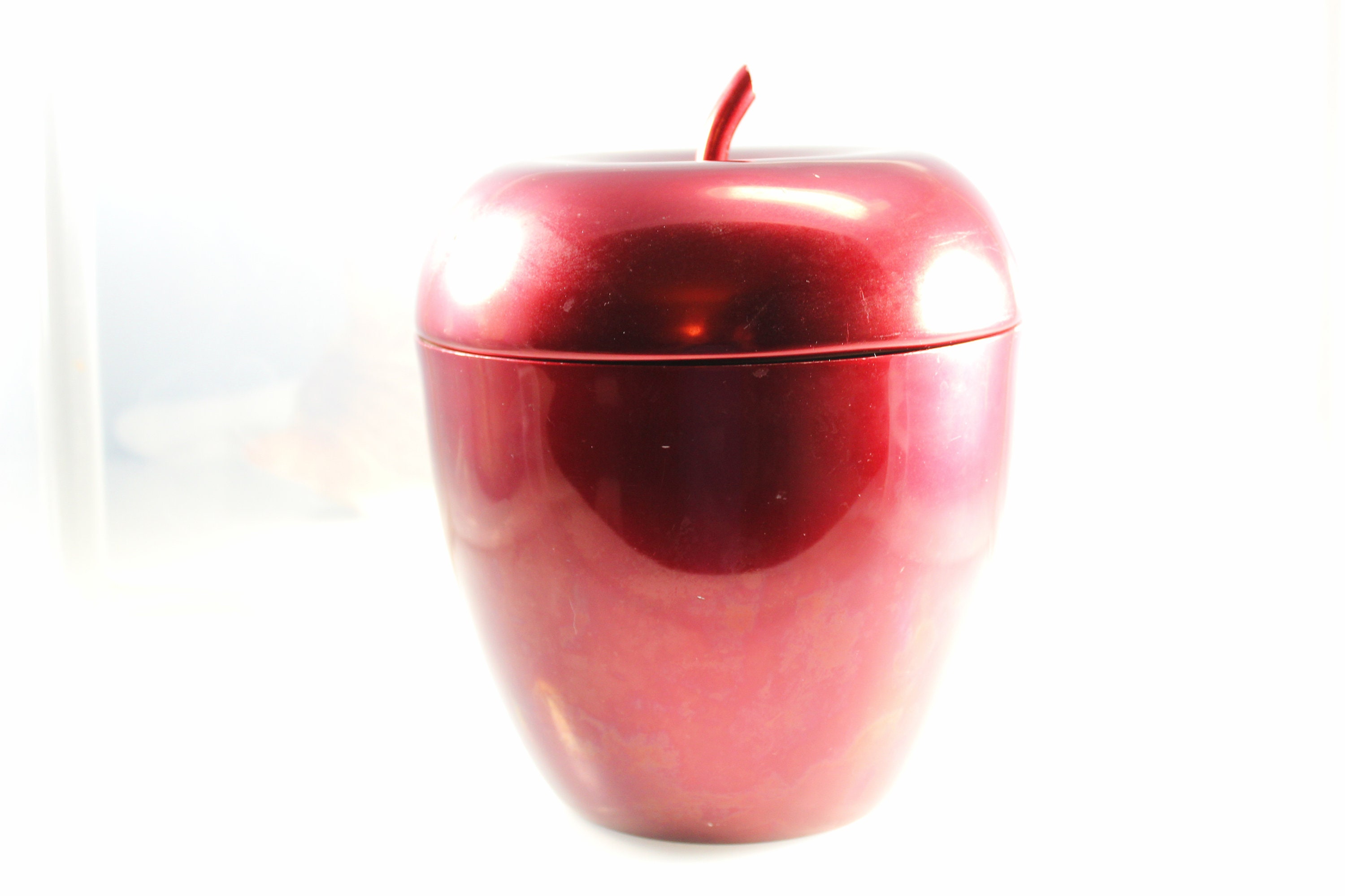 Amazing Vintage Everlast neocraft Apple Ice - Etsy