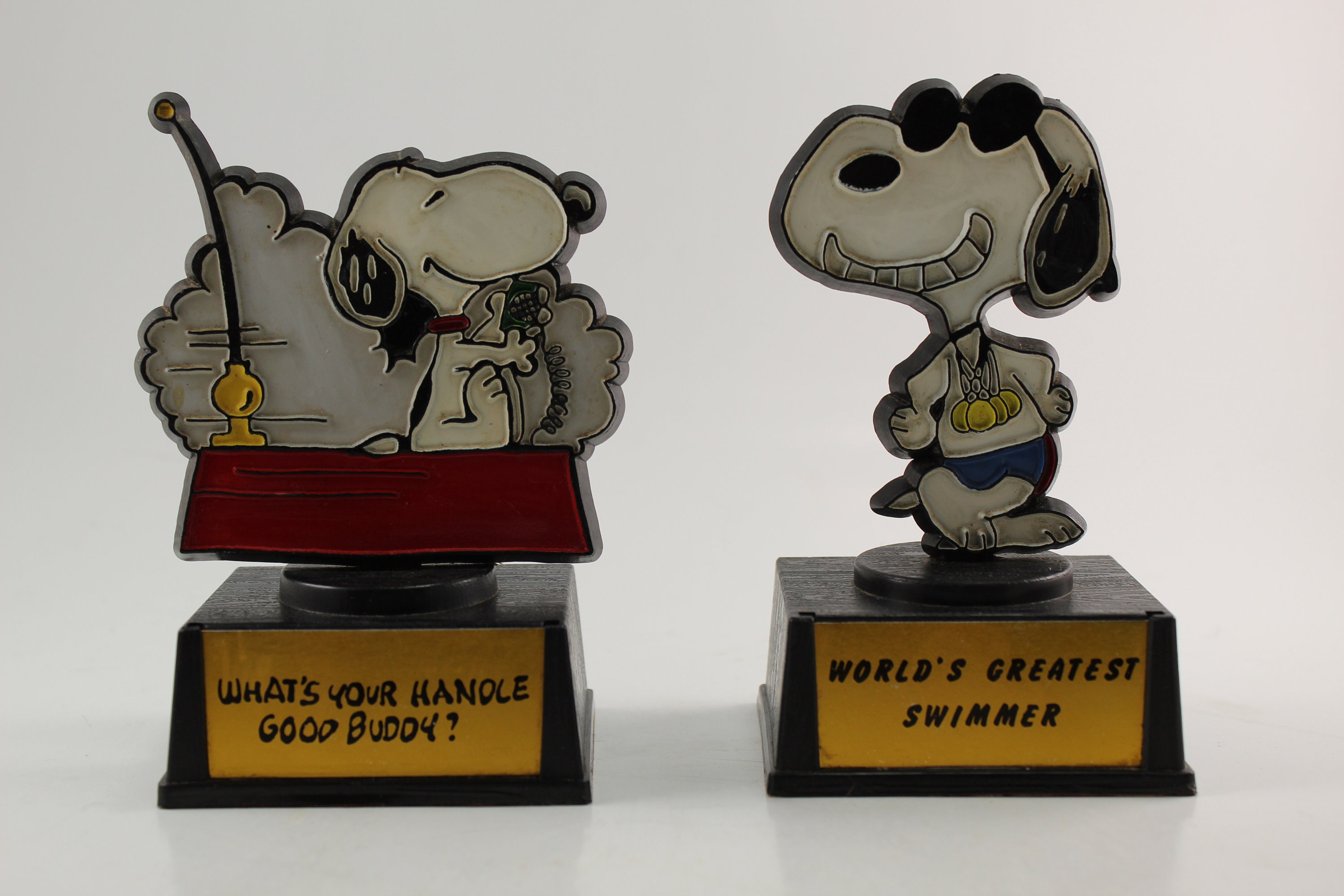 Vintage 1960's / 1970's Aviva Peanuts Snoopy - Etsy