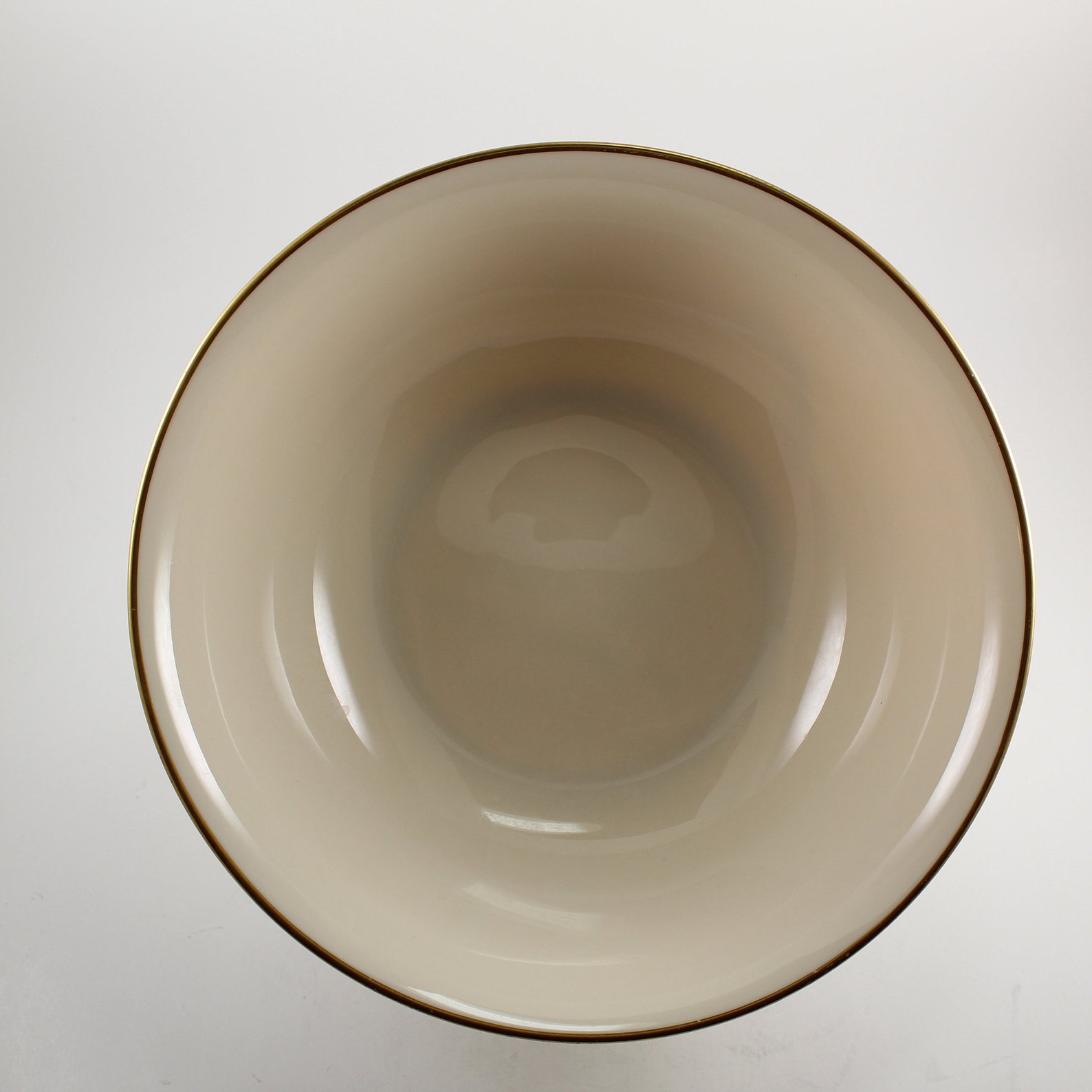 1980 Avon President's Club Vegetable Bowl, by Lenox, in Vintage Very ...