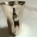 1918 Benedict Indestructo Sheffield Nickel Silver Mug Cup #1353, in ...