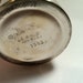 1918 Benedict Indestructo Sheffield Nickel Silver Mug Cup #1353, in ...