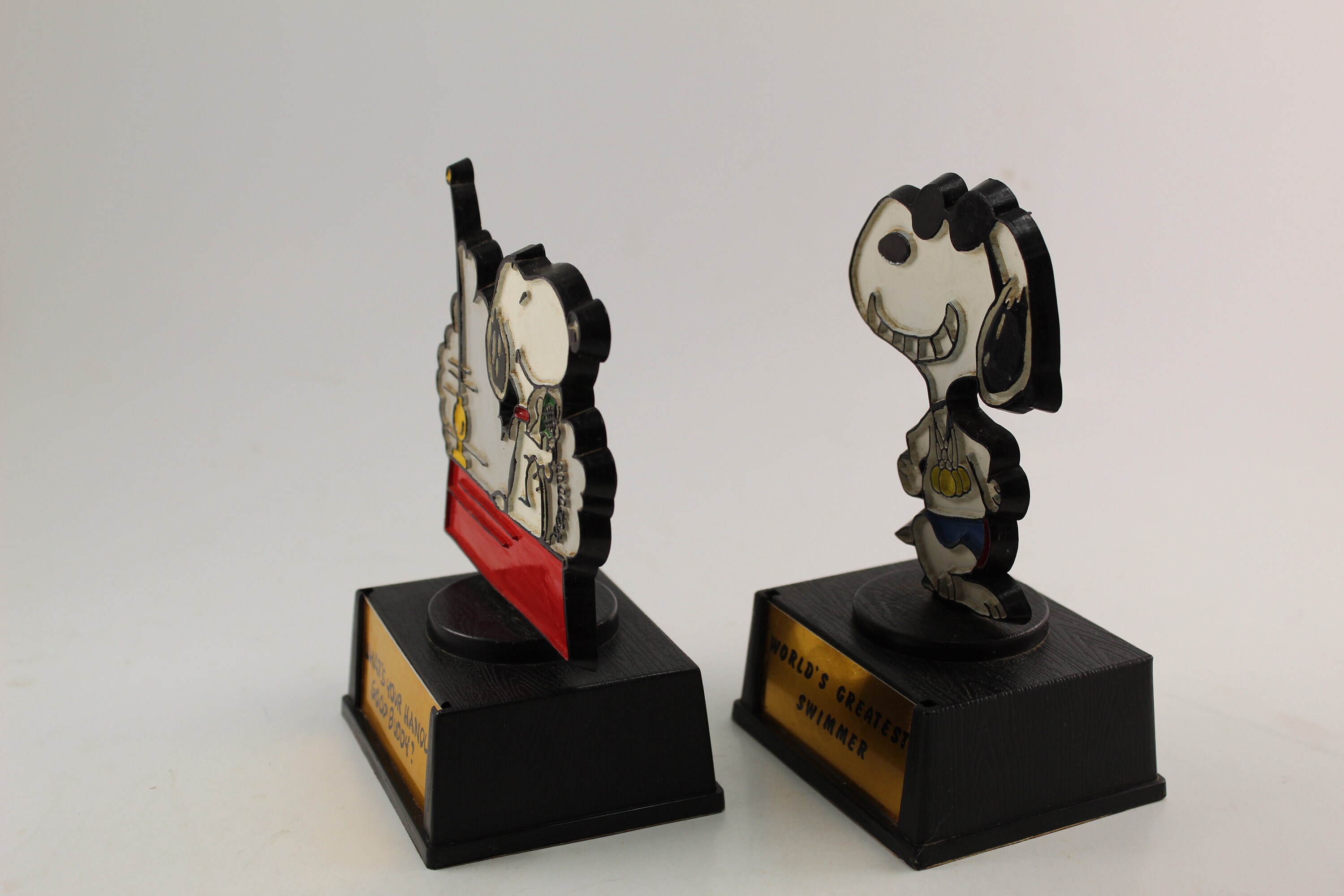 Vintage 1960's / 1970's Aviva Peanuts Snoopy - Etsy