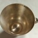 1918 Benedict Indestructo Sheffield Nickel Silver Mug Cup #1353, in ...