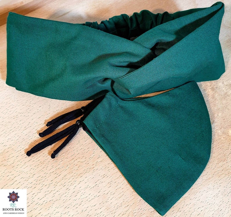 Basic Headband Cotton Face Mask Twisted Headband Headbands - Etsy