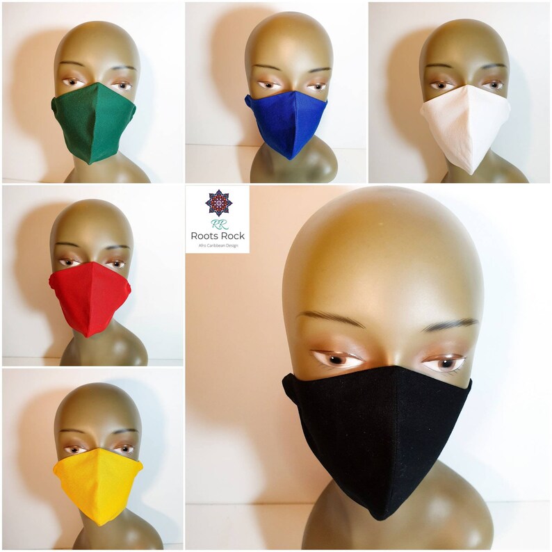 Basic Headband Cotton Face Mask Twisted Headband Headbands - Etsy