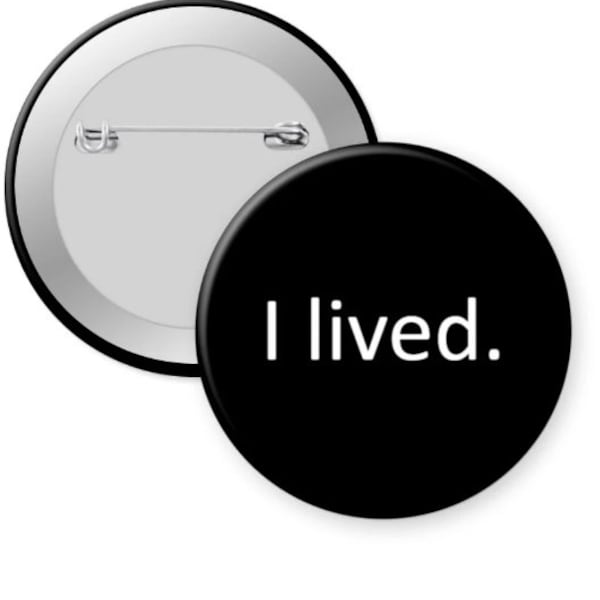 Awareness Keychain - Etsy