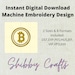 Bitcoin Machine Embroidery Design, Bitcoin Cryptocurrency, Embroidery ...