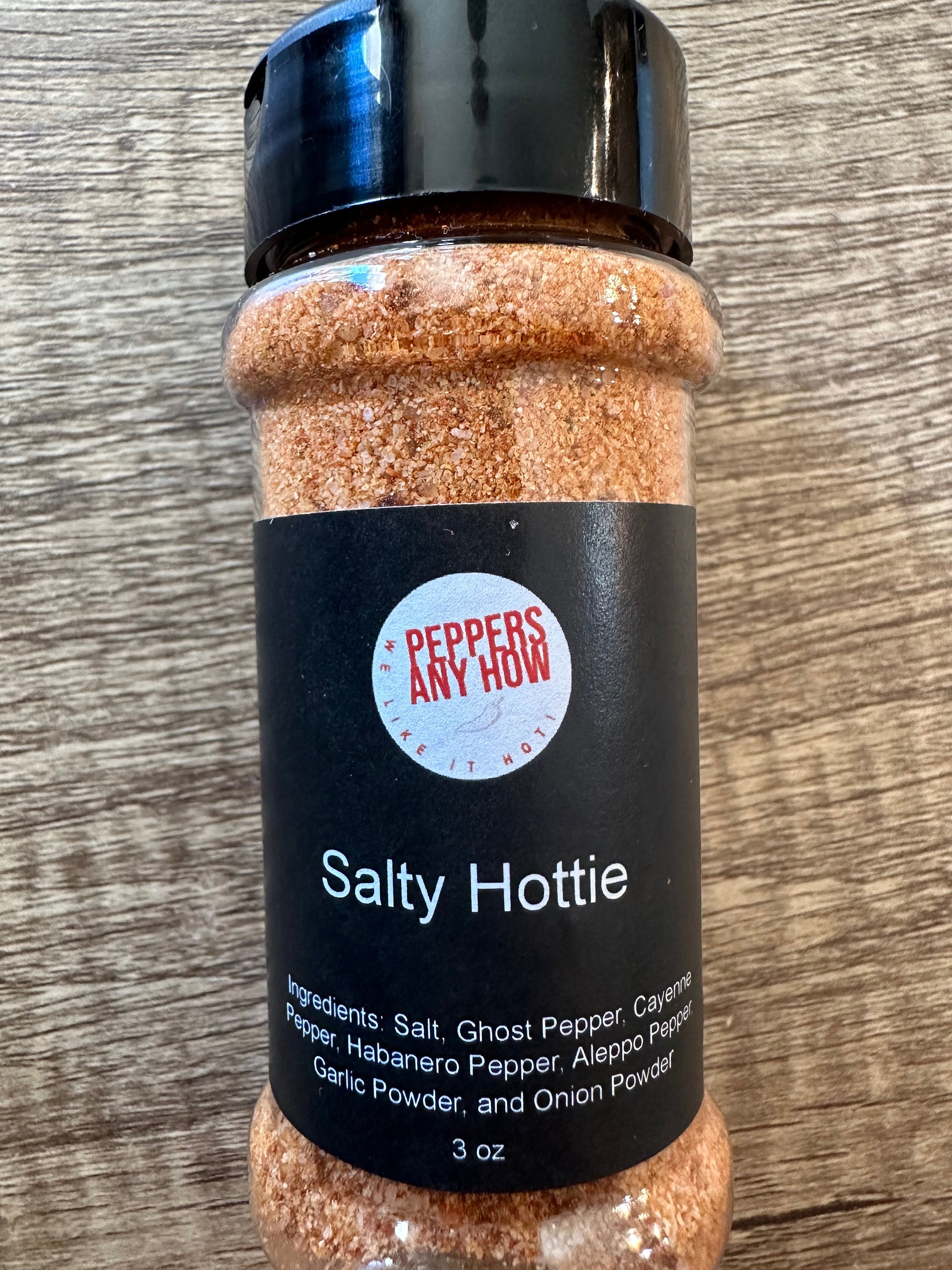 Magic Dust: Specialty Spice Seasoning Blends (4 Oz) - Etsy
