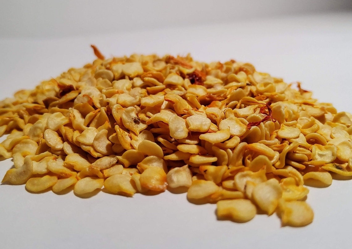 10 Bolivian Rainbow Pepper Seeds - Etsy