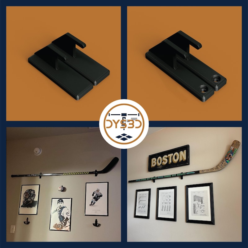 Hanging Hockey Skates - Etsy