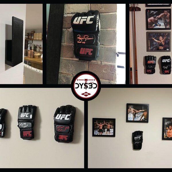Ufc Wall Art - Etsy