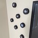 Hockey Puck Wall Display Holder - Etsy