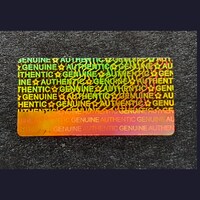 Security Stickers - Etsy