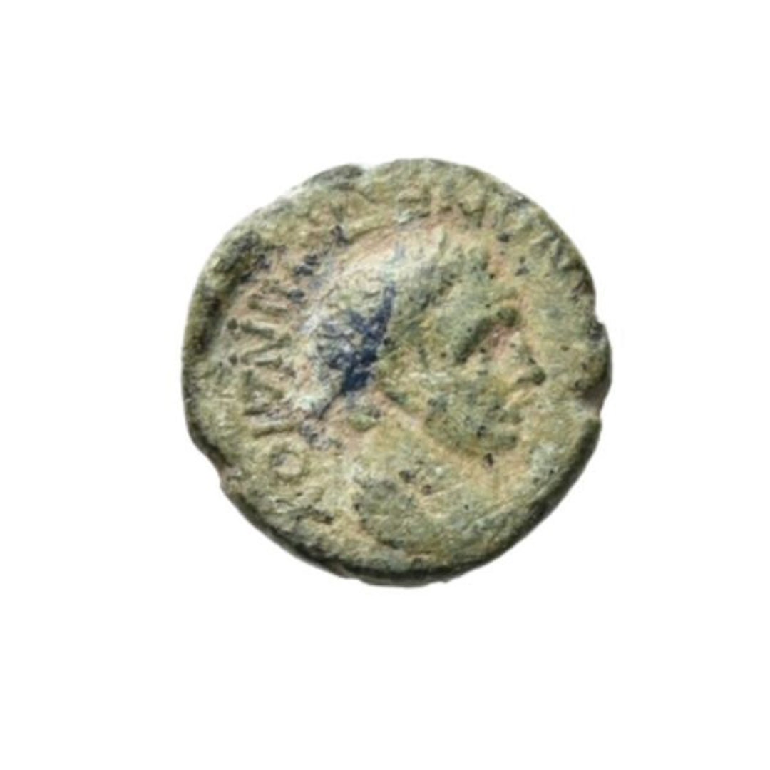Rare Roman Coin, Ancient Roman Coin, Coin Collector Gift, Nero Coin ...