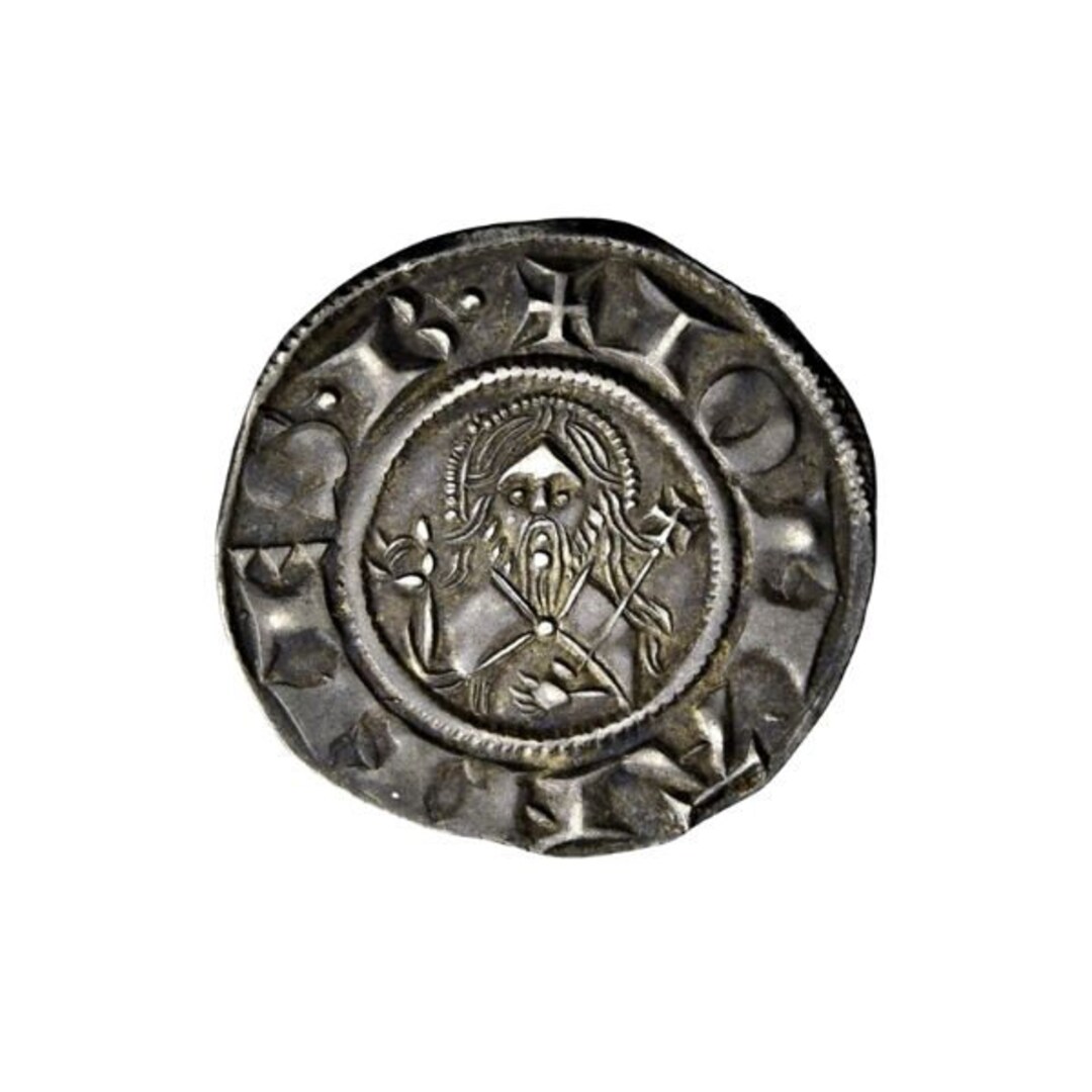 Florence Coin, Republic of Florence, Renaissance Coin, 11981531, Lily ...