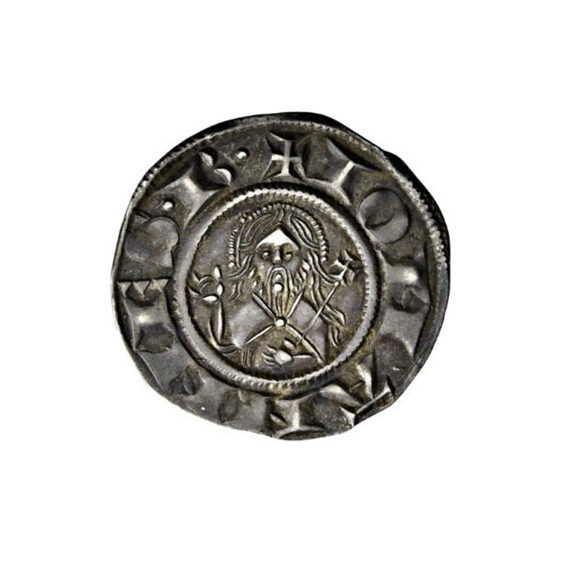 Florence Coin, Republic of Florence, Renaissance Coin, 11981531, Lily ...