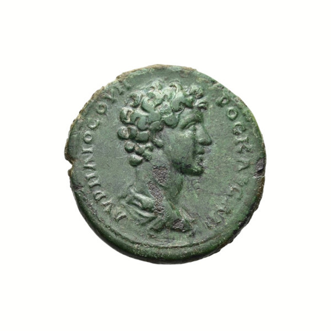 Roman Provincial, Nicopolis, VERY RARE UNPUBLISHED, Marcus Aurelius ...