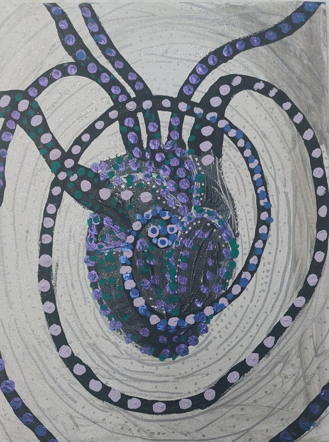 Will Flipped Heart Series - Etsy