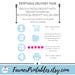 February 2025 Calendar Printable: Nature Animals, Homeschool (digital ...