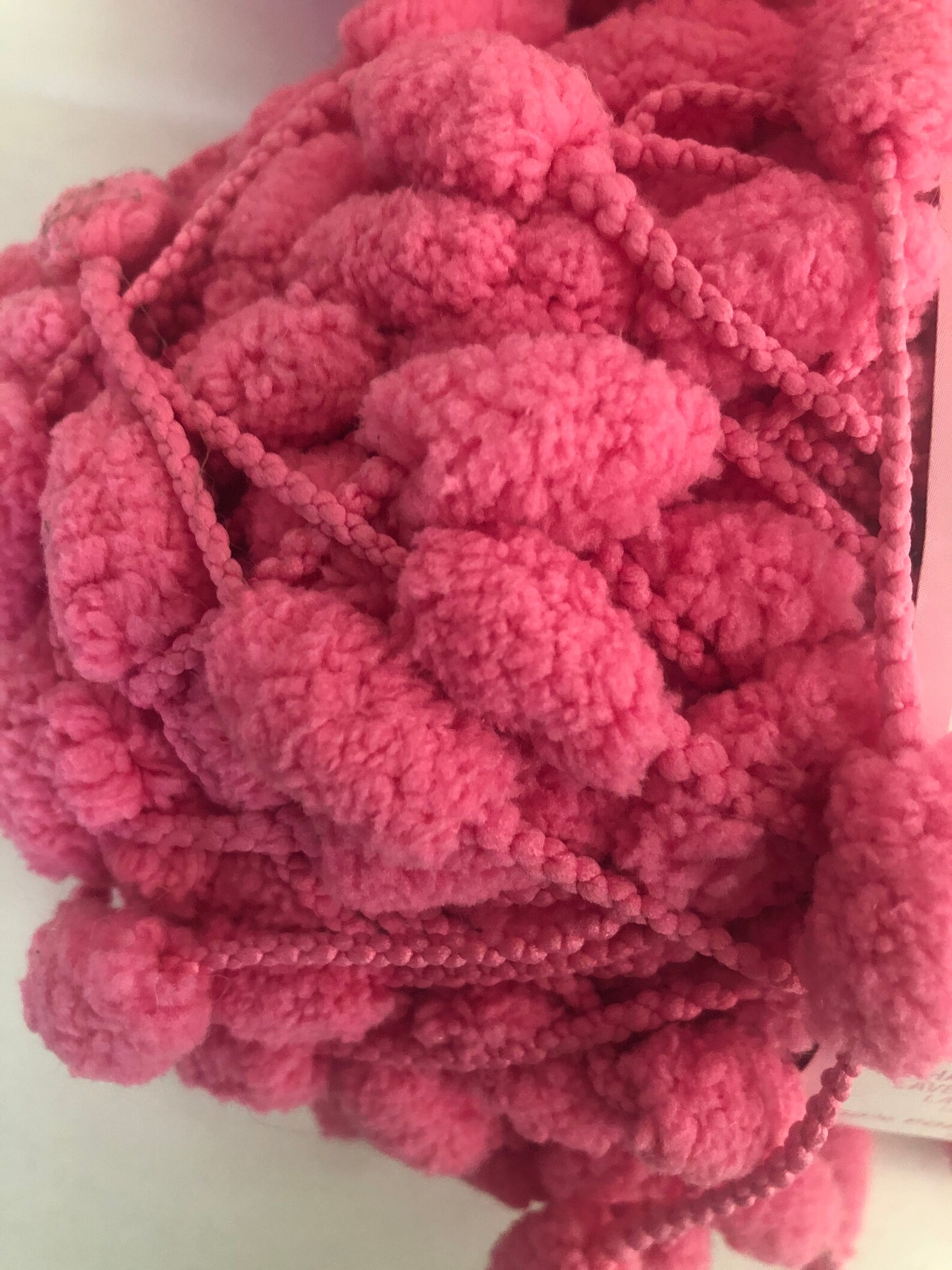 Bernat Puff Ball Yarn - Lot of 2 - Etsy