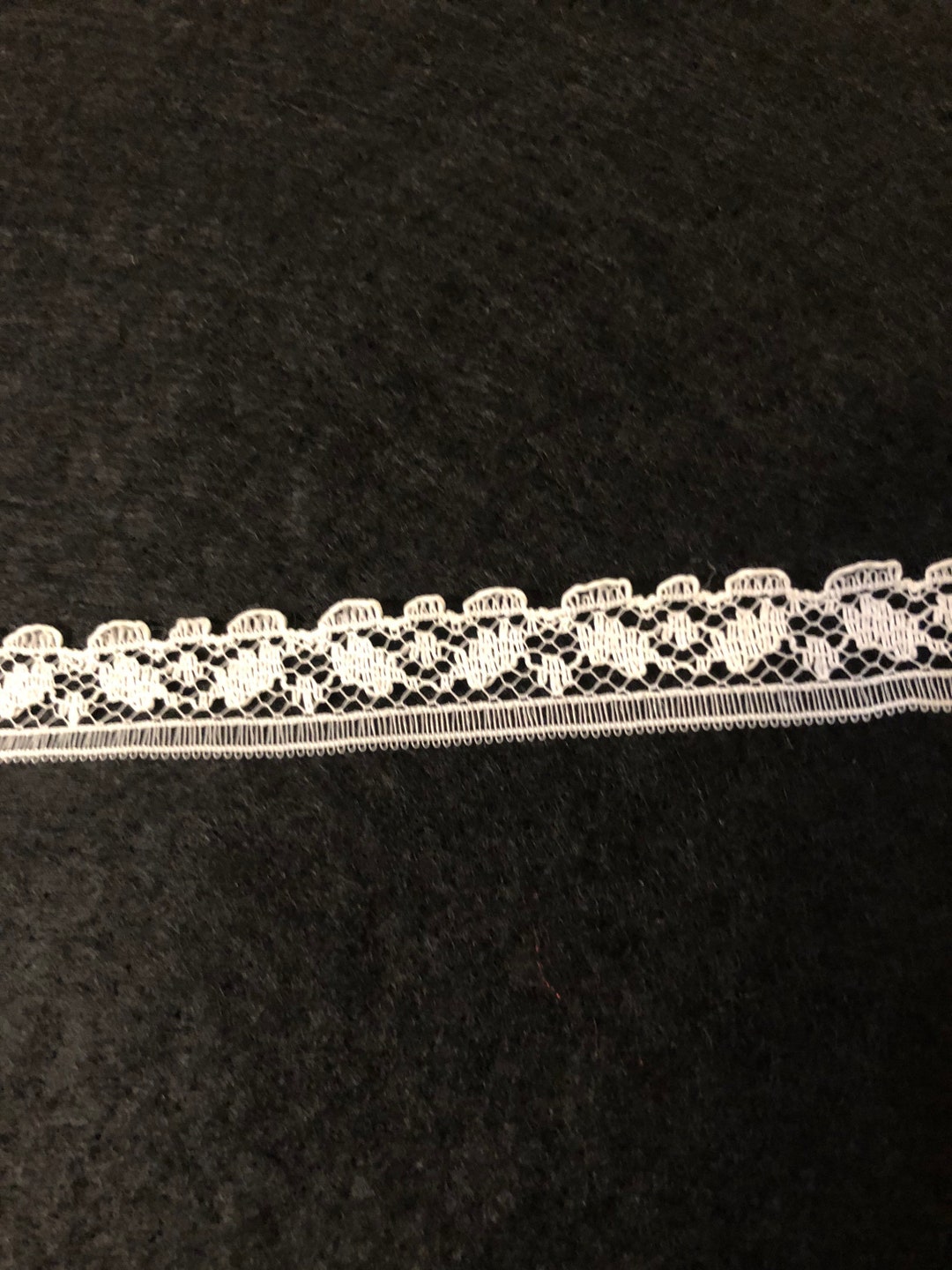 Vintage Lace Trim - Etsy