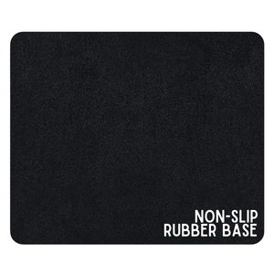 Personalized Teacher Essentials Composition Book Mouse Pad ...