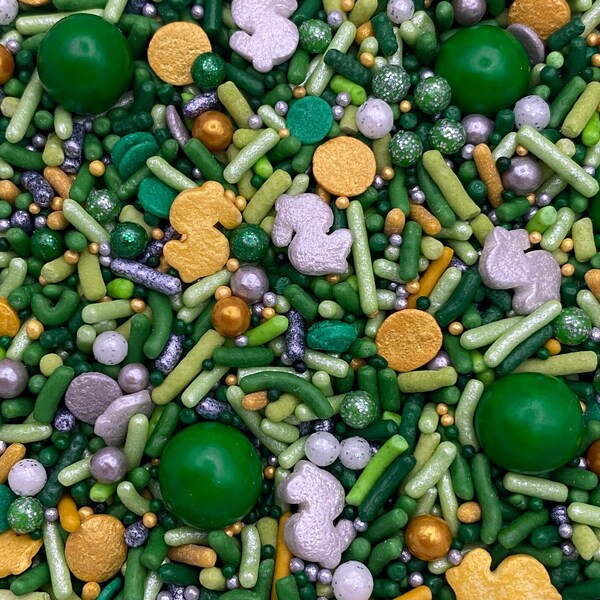 Money Sprinkle - Etsy