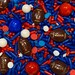 49 & Fine Edible Sprinkle Mix - Etsy