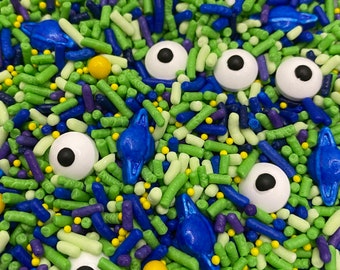 Sprinkles Toy - Etsy