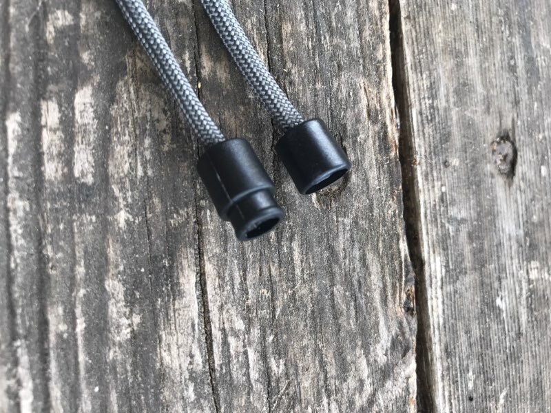 Free Next Day Shipping Cobra Knot Paracord ID Lanyard With Breakaway ...