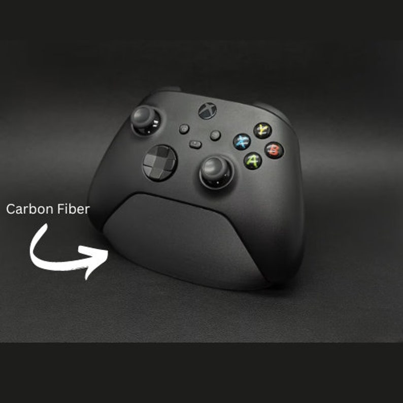 Minimalist Xbox Controller Stand - Simple, Stylish Holder for Gamers ...