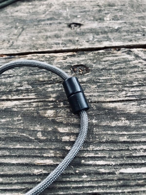 Custom Paracord ID Lanyard With Breakaway Clasp With Free Next Day ...