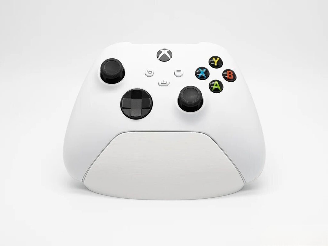 Minimalist Xbox Controller Stand - Simple, Stylish Holder for Gamers ...