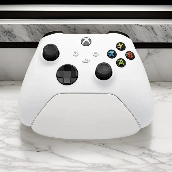 Minimalist Xbox Controller Stand Simple, Stylish Holder for Gamers ...