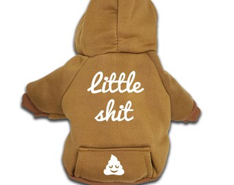 Poochie Dog Clothes - Etsy