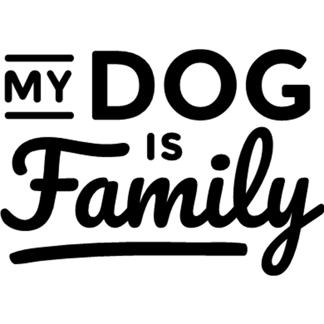 Dog Window Sticker Window Decal Window Sticker Dog Sticker Dog Decal My ...