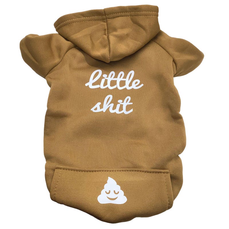 Poochie Clothes - Etsy