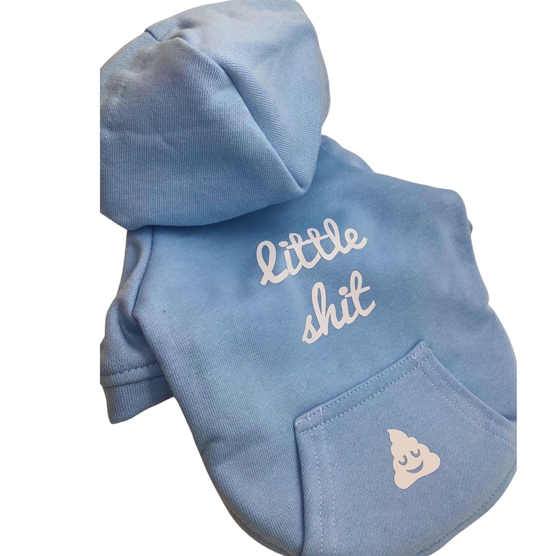 Poochie Clothes - Etsy