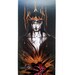 Hades ~printing ~ Bookmark ~ Greek Gods~ Representation of Hades With a ...