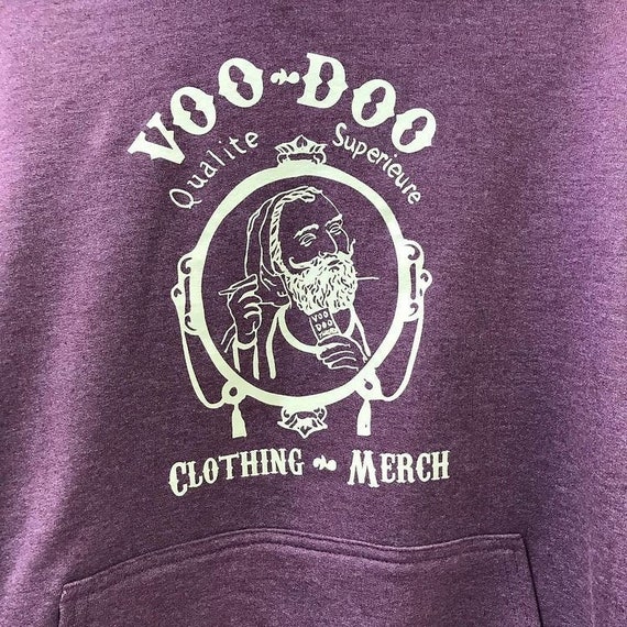 KEEP ONE ROLLED Hoodies VoodooXThreads | Etsy