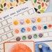 Color Themed Learning Unit, Colors, Teaching Colors, Preschool, Daycare ...