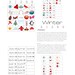 Winter Printable Bundle, Counting Flashcards, Bingo, Math Bingo, Winter ...