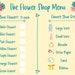 Flower Shop Play, Dramatic Play, Flower Market, Florist Pretend Play ...