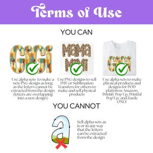 Christmas Doodle Alphabet Clipart, Polka Dot Pattern, Winter ...