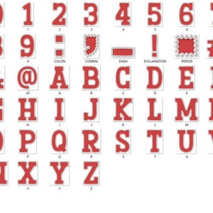 Pearl Alpha Set, Doodle Alphabet Clipart, Sublimation Letter Set, Hand ...